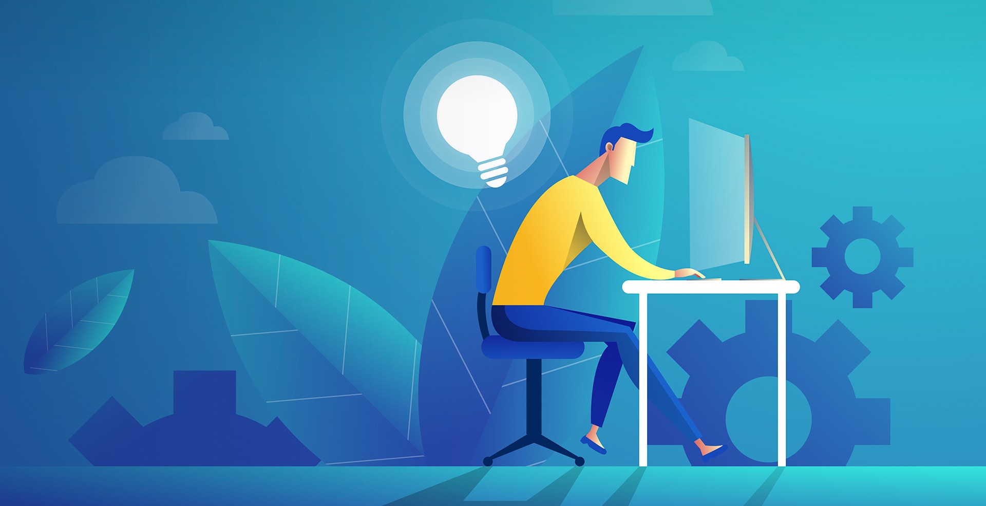 Leave Management Software Benefits - HRM Thread