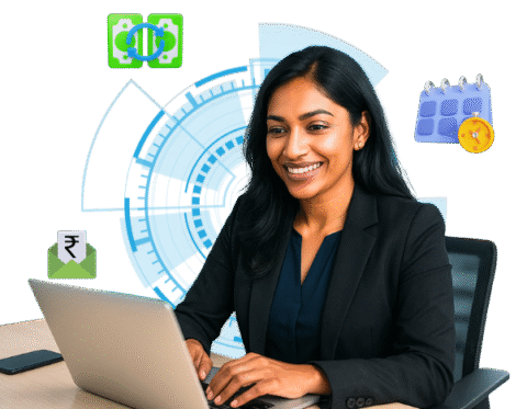 HRMThread: Payroll Software & Online HR Software in India