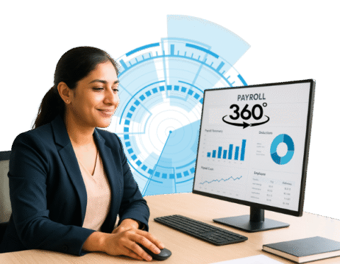 HRMThread: Payroll Software & Online HR Software in India