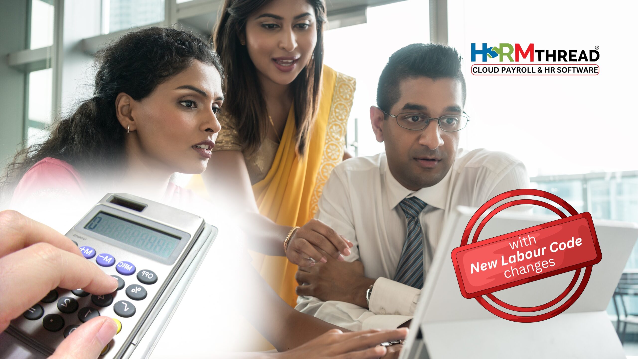 Manual vs Automated Attendance Management - HRM Thread